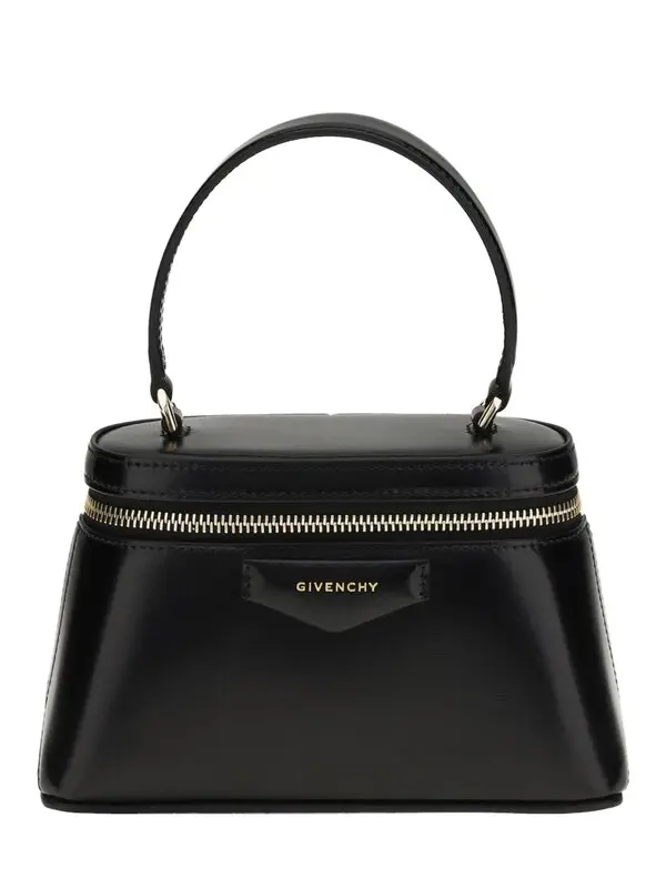 Givenchy Antigona Mini Handbag - Black