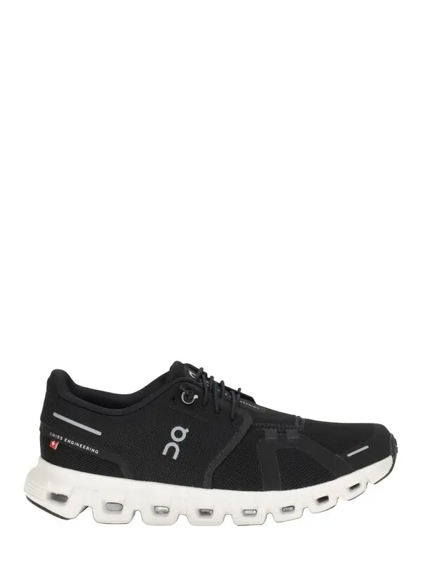 On Sneakers - Black