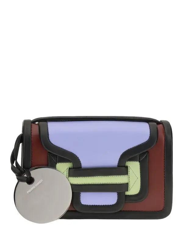Pierre Hardy Alpha Shoulder Bag - Multicolour