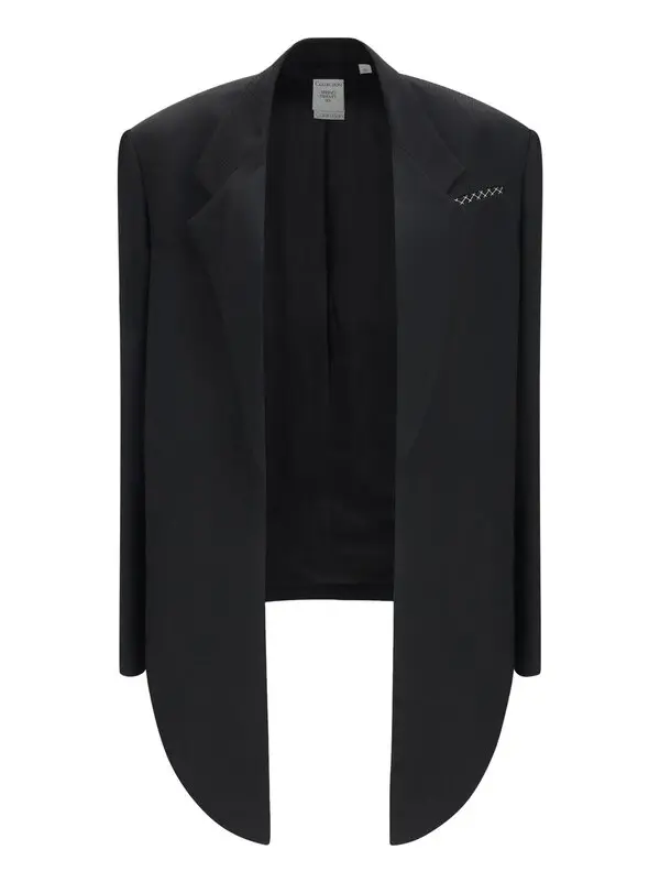 Calvin Klein Petunia Jacket - Black