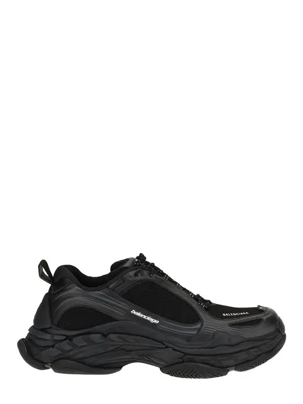 Balenciaga Triple S.2 Sneakers - Black