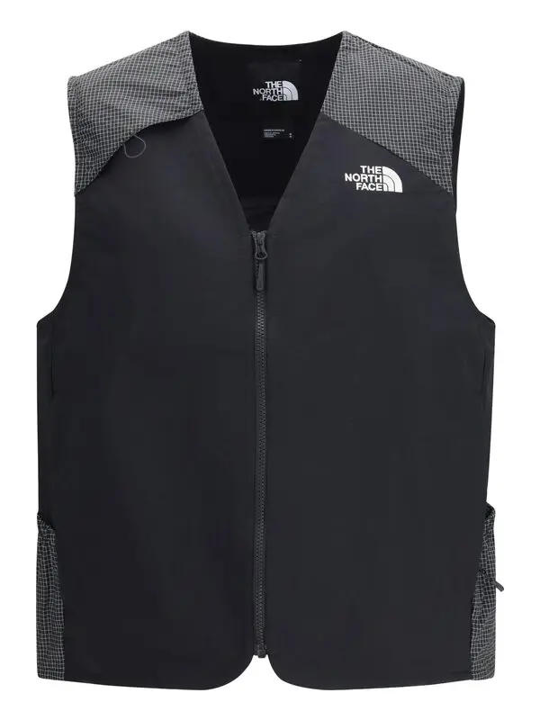 The North Face Nse Tech Vest - Black