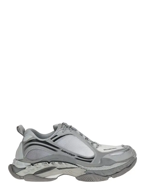 Balenciaga Triple S 2 Gradient Sneakers - Grey
