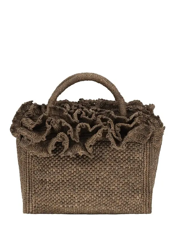 IBELIV Laguna Handbag - Khaki