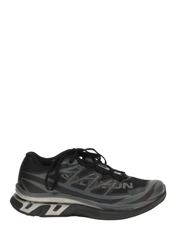 MAISON MARGIELA X Salomon Reimagined Trail Running Sneakers - Black