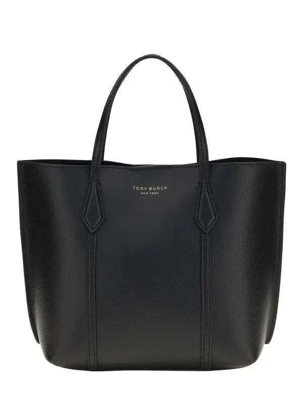 Tory Burch Perry Handbag - Black