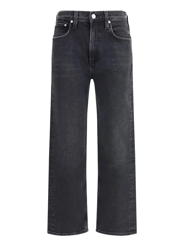 Citizens Of Humanity Delfina Jeans - Blue