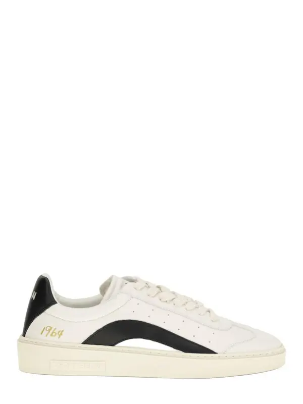 Dsquared2 Rider Sneakers - Multicolour