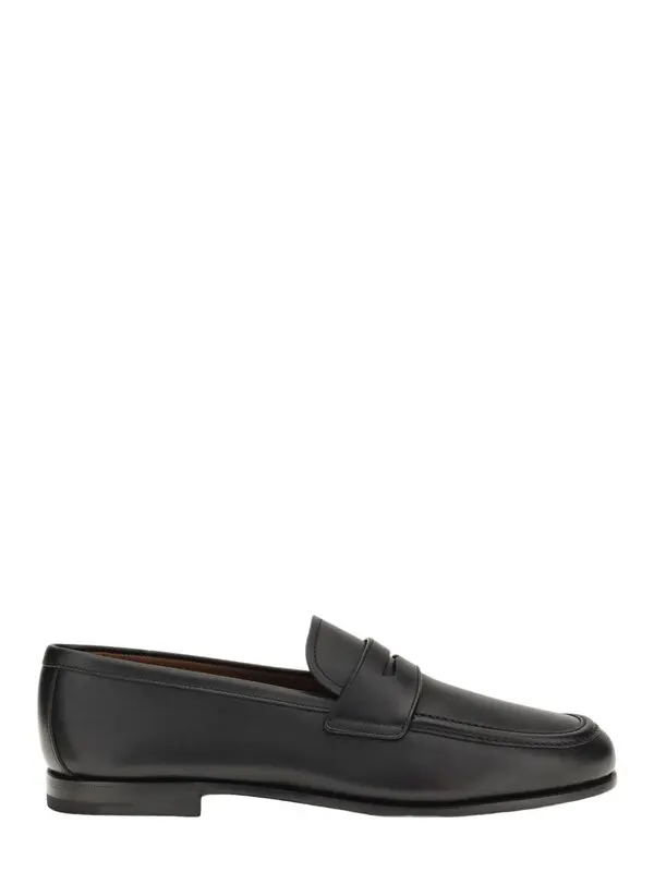 Church's Rother Loafers - Black