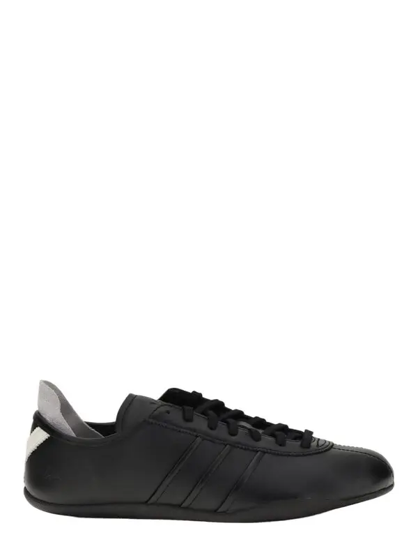 Y3 Tokyo Sneakers - Black