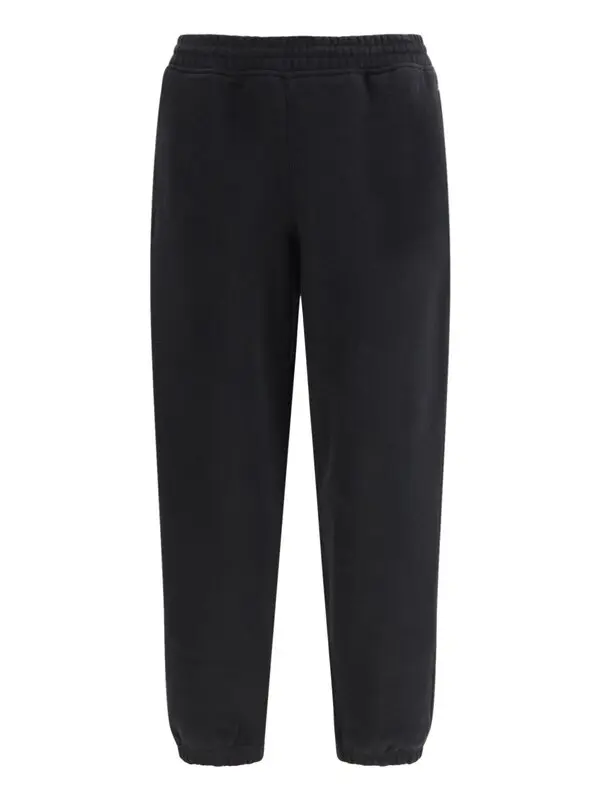Burberry Jogging Pants - Black