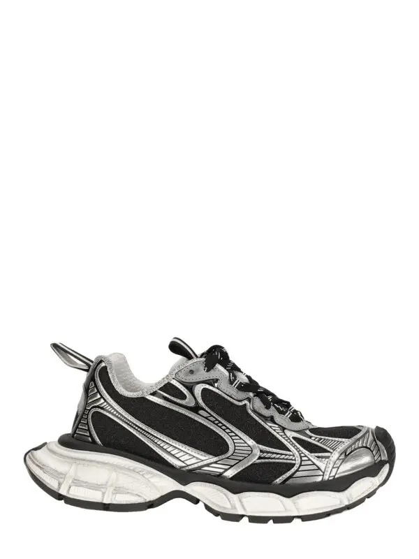 Balenciaga 3xl Sneakers - Multicolour