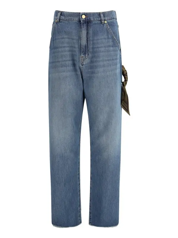 DARKPARK Lisa Carpenter Jeans - Light Blue