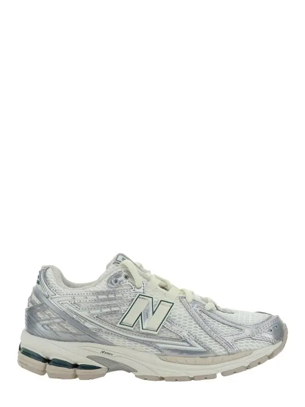 NEW BALANCE 1906 Lifestyle Sneakers - Silver