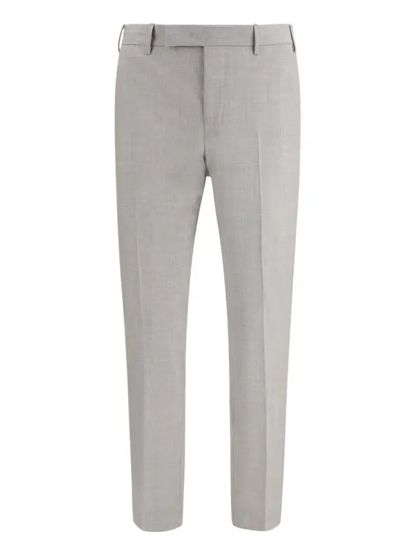 PT TORINO Tailored Pants - Grey