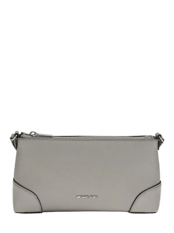 Michael Kors Murphy Shoulder Bag - Grey