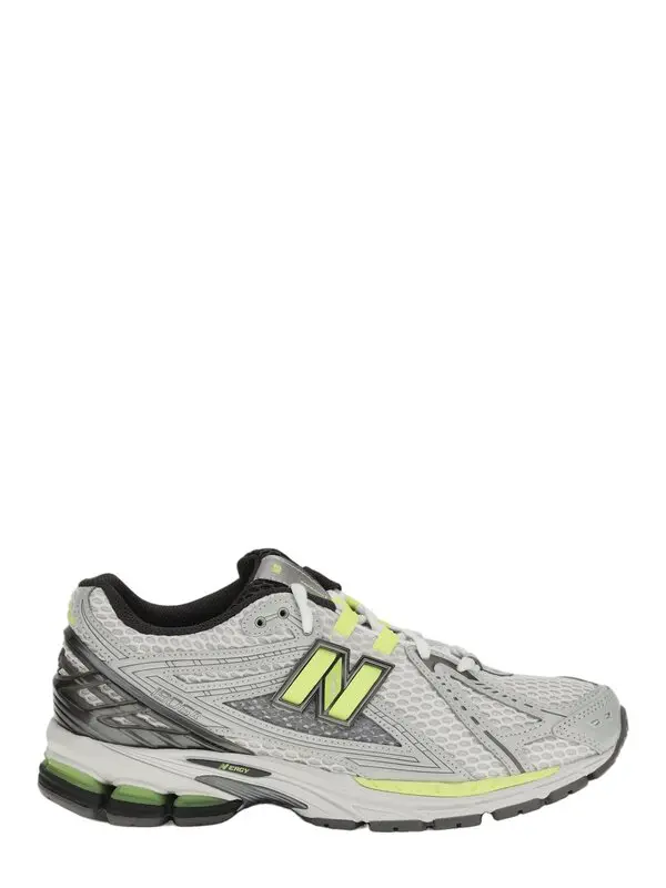 NEW BALANCE 1906r Sneakers - Silver