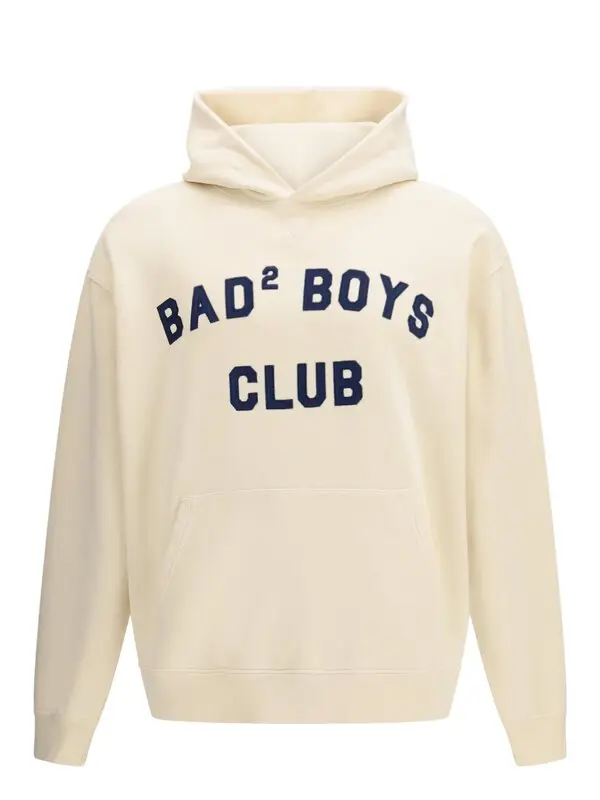 Dsquared2 Vintage Fade Crewneck Sweatshirt - Yellow