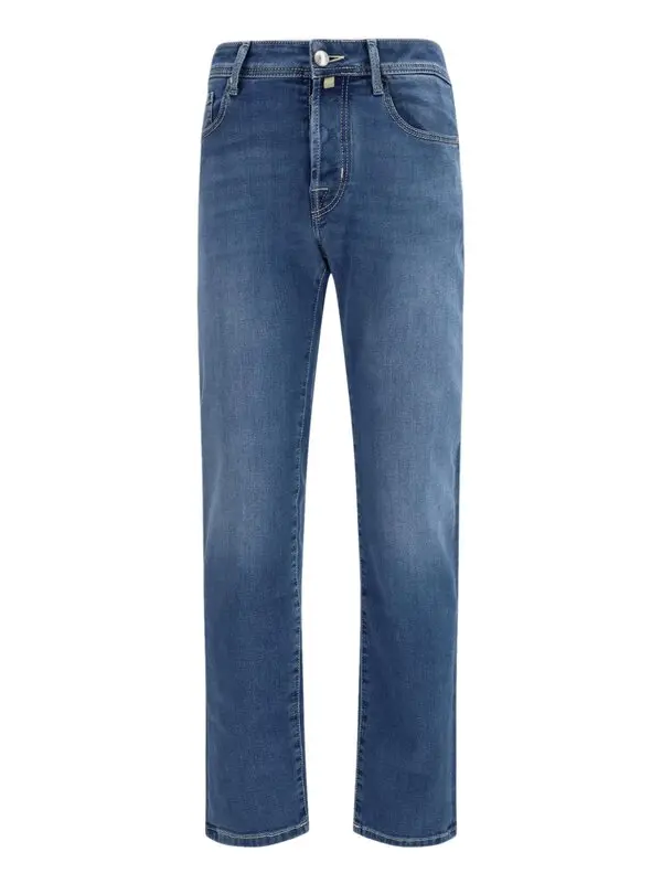 Jacob Cohen Slim Fit Jeans - Blue