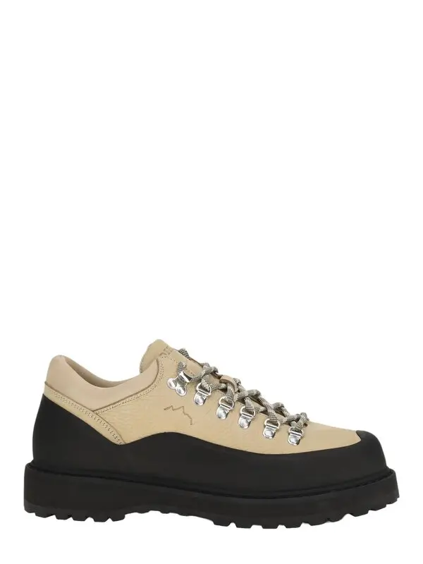 Diemme Cornaro Ankle Boots - Beige