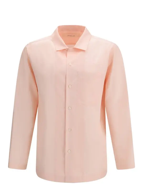 UMIT BENAN Havana Shirt - Pink
