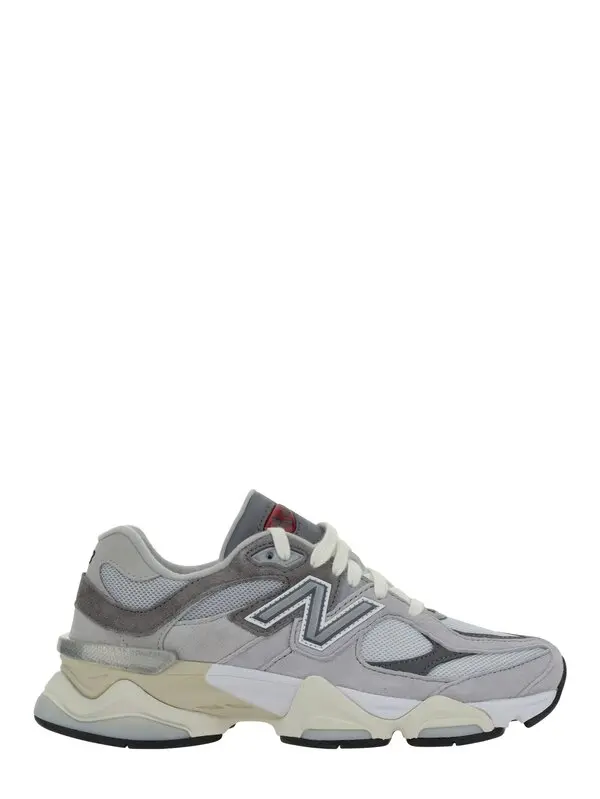 NEW BALANCE 9060 Sneakers - Grey