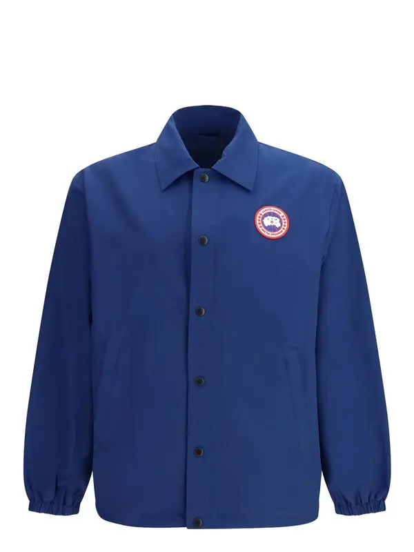 Canada Goose Regency Jacket - Blue
