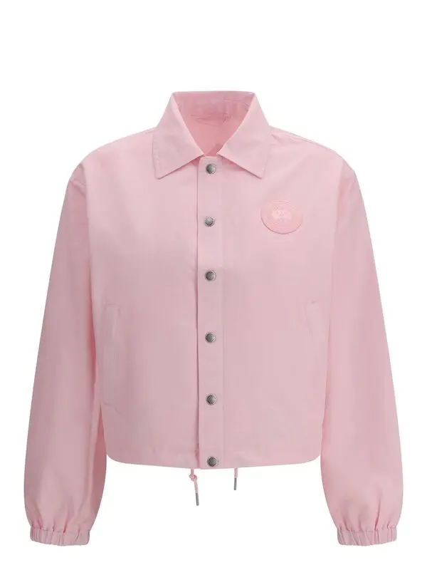 Canada Goose Regency Jacket - Pink