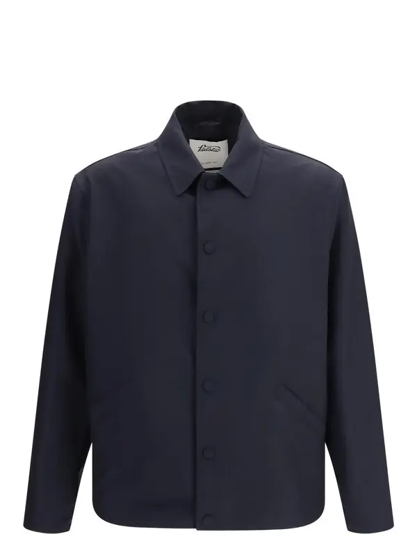 VALSTAR Potter Jacket - Blue