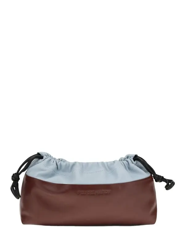 Pierre Hardy Twin Clutch Bag - Multicolour