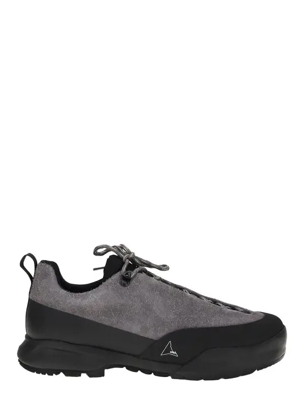 ROA Cingino Sneakers - Grey