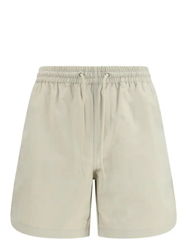 SUNFLOWER Mike Sports Shorts - Beige