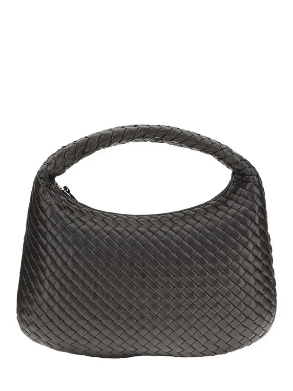 Bottega Veneta Veneta Shoulder Bag - Brown