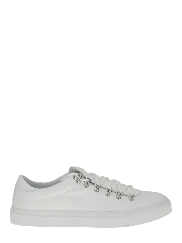 Diemme Marostica Lace-up Sneakers - White