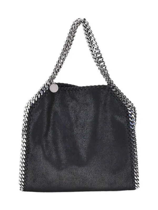 Stella McCartney Falabella Mini Handbag - Black