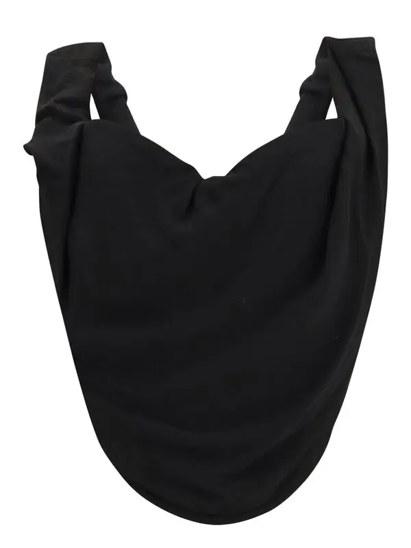 VIVIENNE WESTWOOD Sunday Corset Top - Black