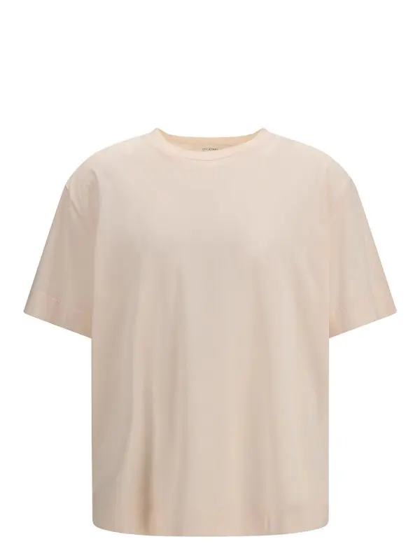 UMIT BENAN Paradiso Cotton T-shirt - Pink