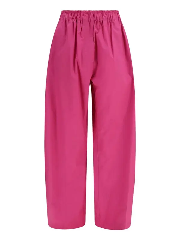 THE LATEST Dora Wide Leg Pants - Pink