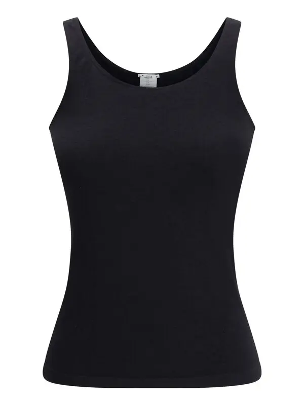 Wolford Jamaika Top - Black