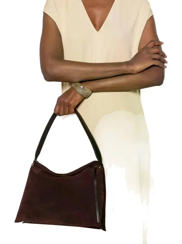 WANDLER Penelope Tote Bag - Red