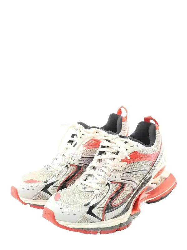 Balenciaga X-pander Sneakers - Grey