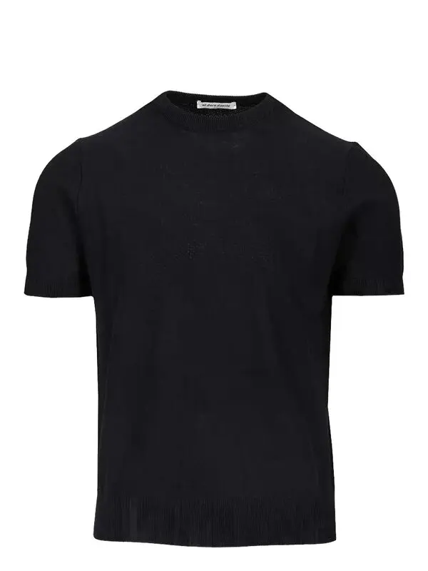 AL DUCA D’AOSTA 1902 Short-sleeve T-shirt - Blue