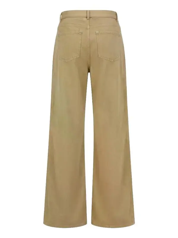 TWP West 11th Street Jeans - Neutrals