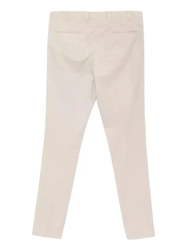 HINDUSTRIE Alpha Industries Straight-leg Trousers - Neutrals