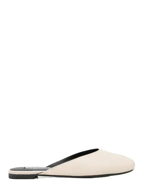 Senso Colette Peep-toe Sandals - Neutrals