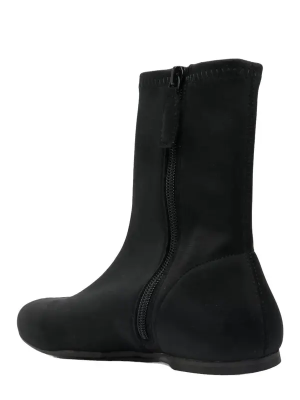 Senso Charlotta Ankle Boots - Black
