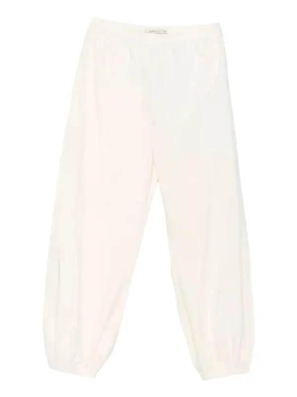 Paloma Wool Boza Tapered Trousers - Neutrals