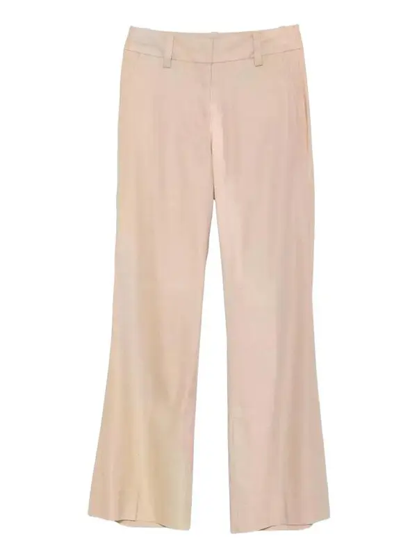 Marc O'polo Belt-loop Trousers - Neutrals