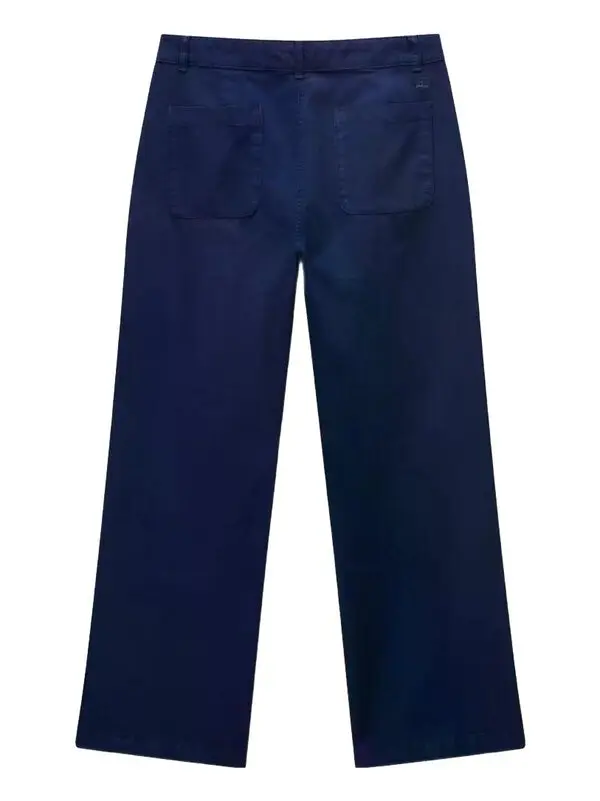 NAPAPIJRI Halido Trousers - Blue