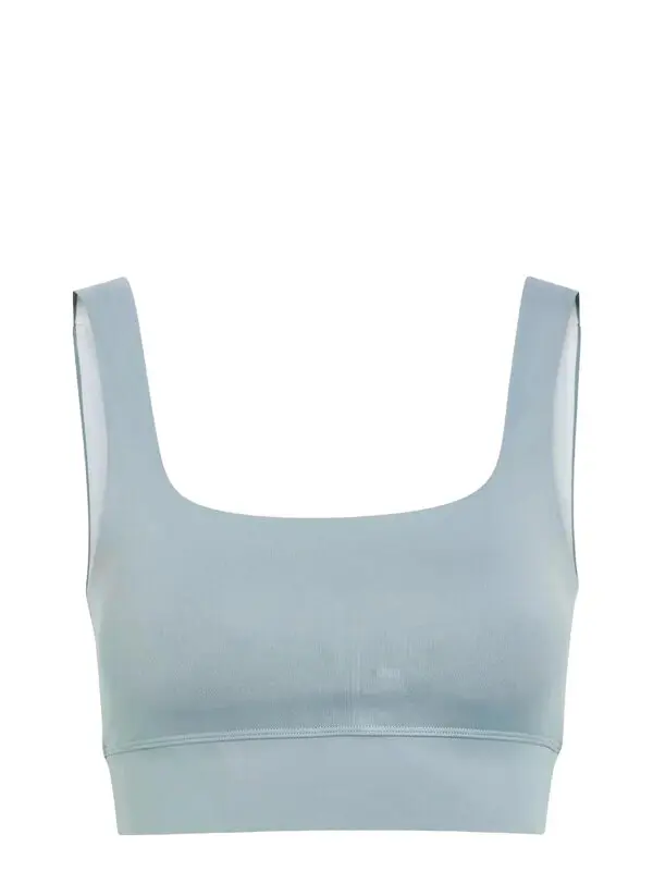 Varley Assure Cori Sports Bra - Blue
